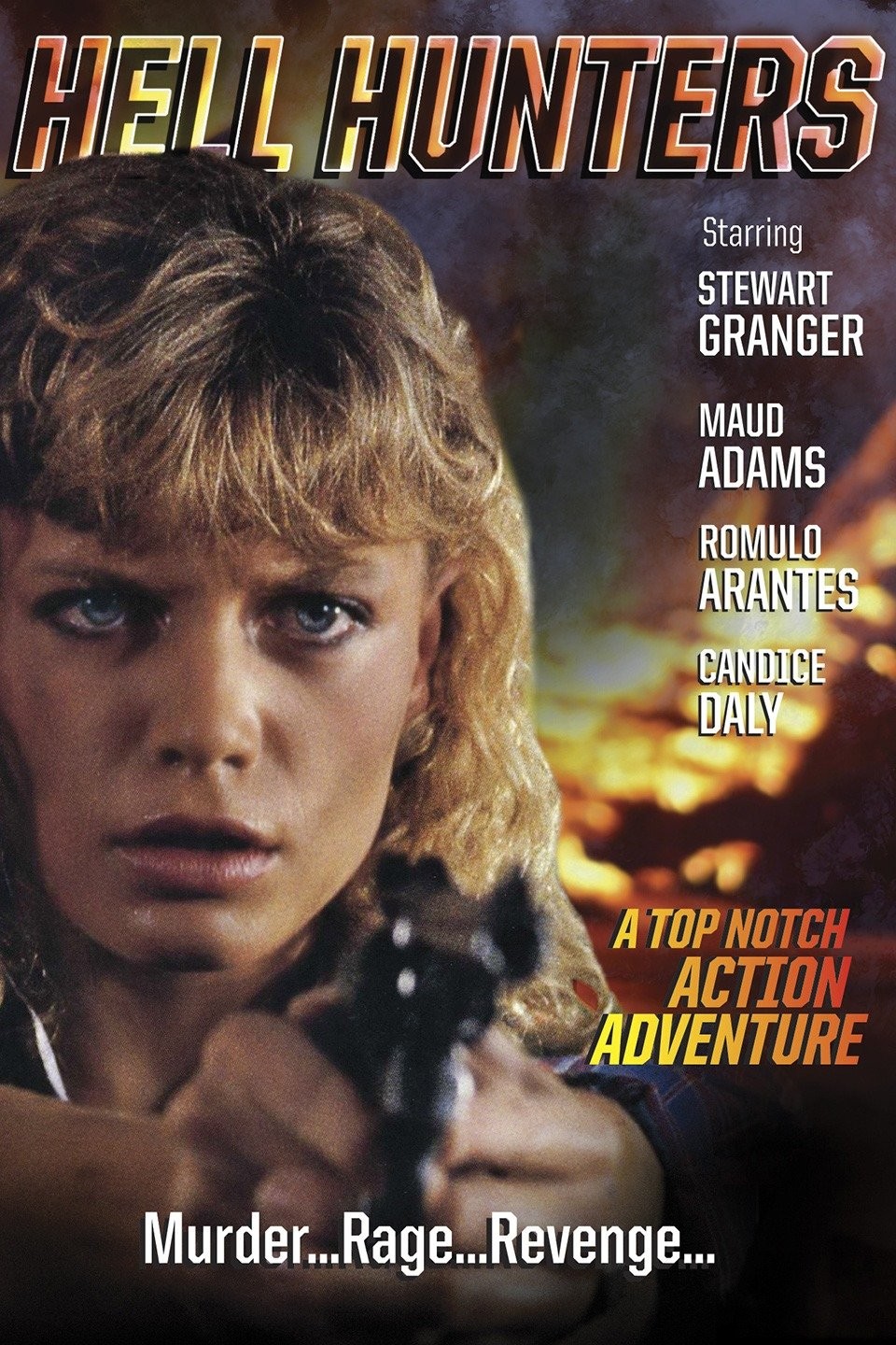 Hell Hunters | Rotten Tomatoes