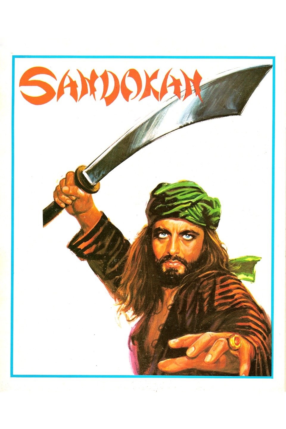 Sandokan Pictures | Rotten Tomatoes