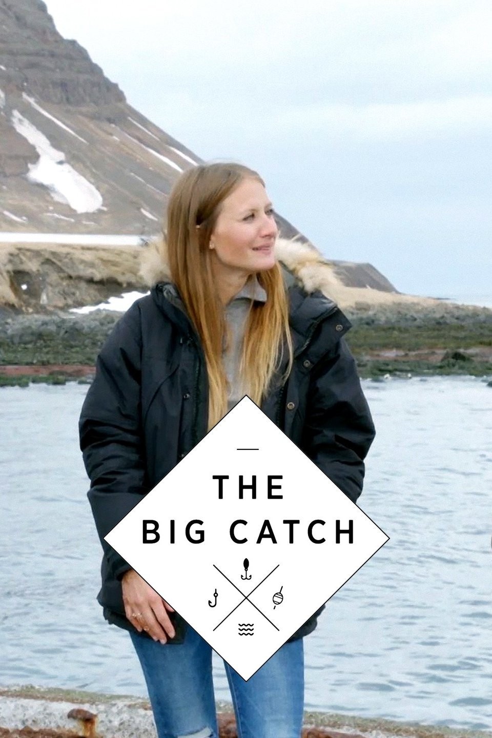 The Big Catch Pictures | Rotten Tomatoes