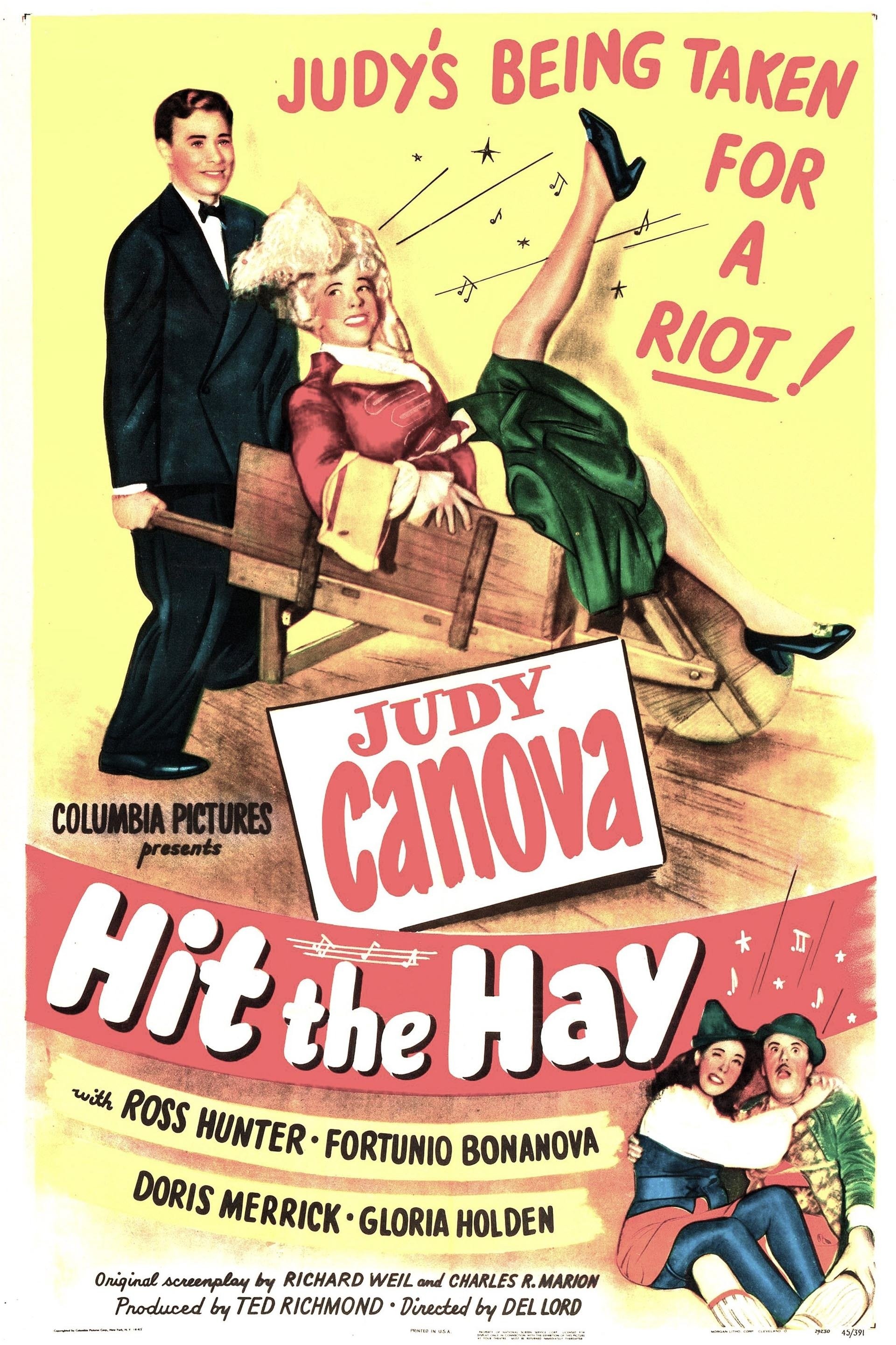 Hit The Hay Pictures Rotten Tomatoes Hit The Hay Pictures Rotten Tomatoes