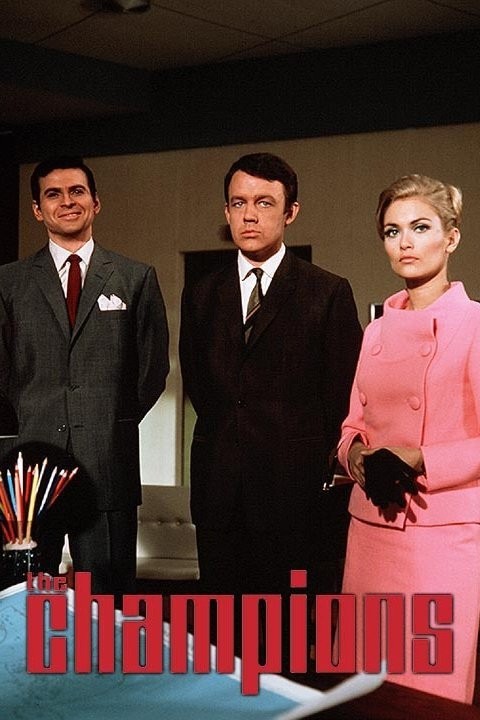 The Champions | Rotten Tomatoes