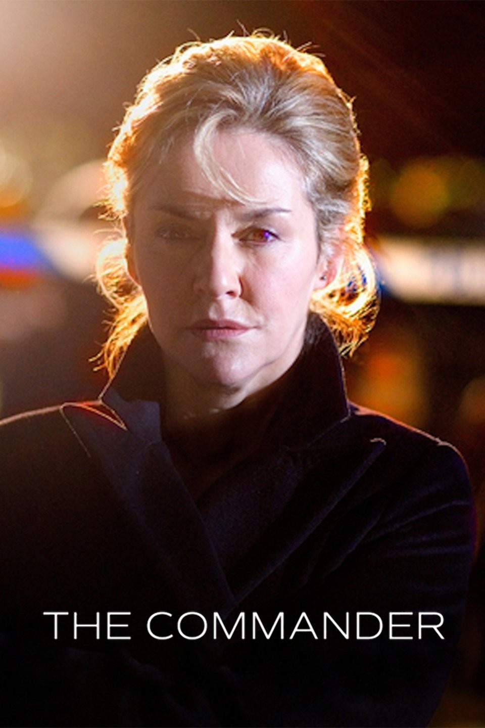 The Commander | Rotten Tomatoes