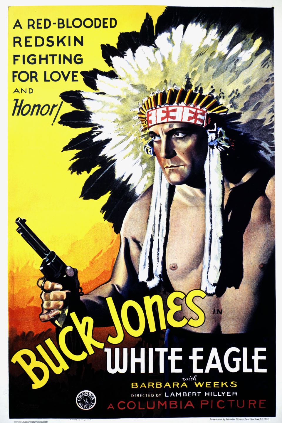 White Eagle Pictures | Rotten Tomatoes