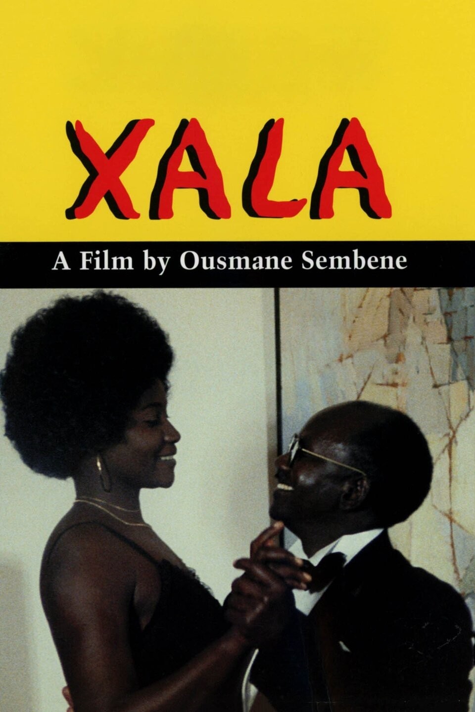 Xala | Rotten Tomatoes