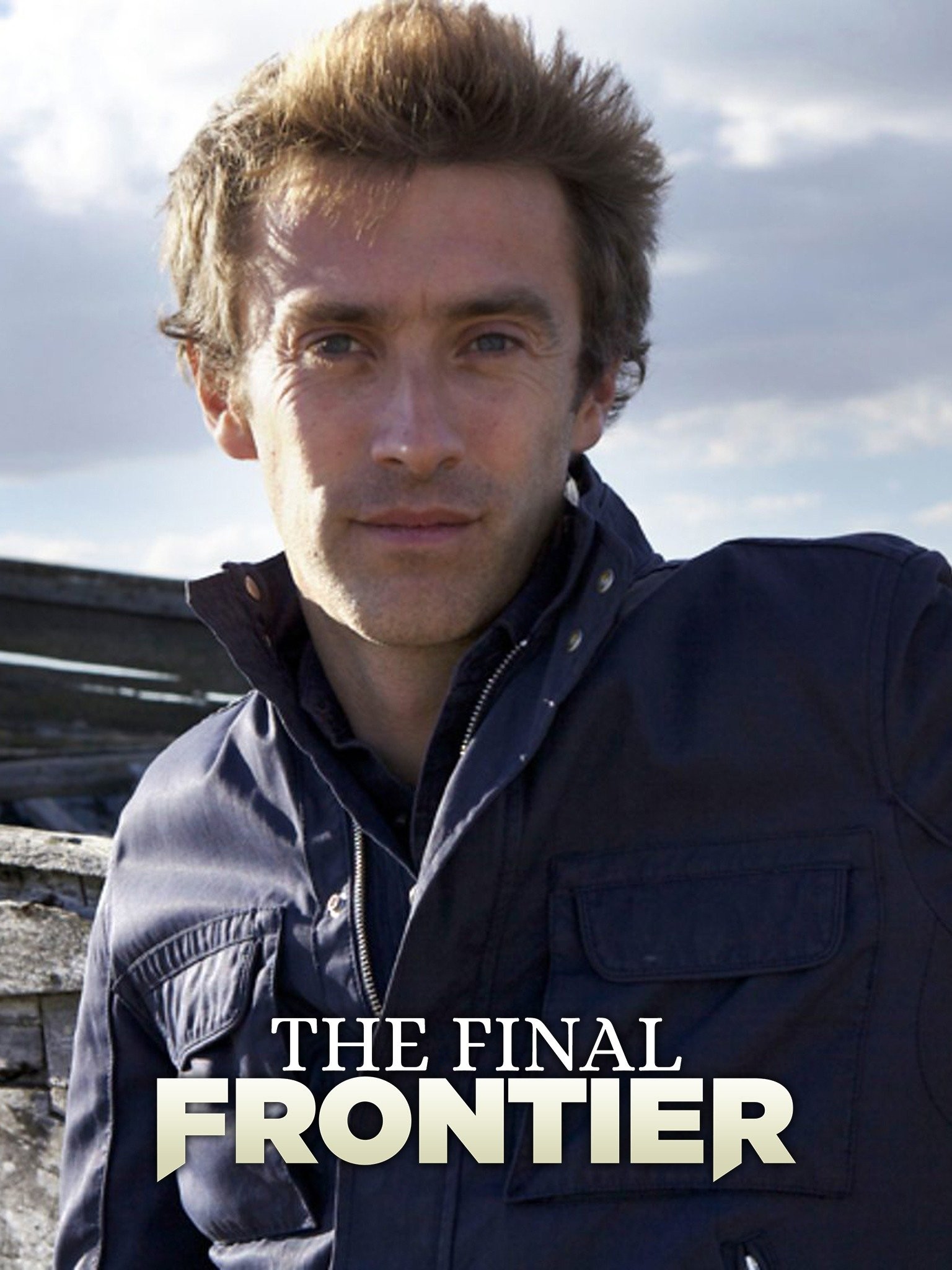 The Final Frontier - Rotten Tomatoes