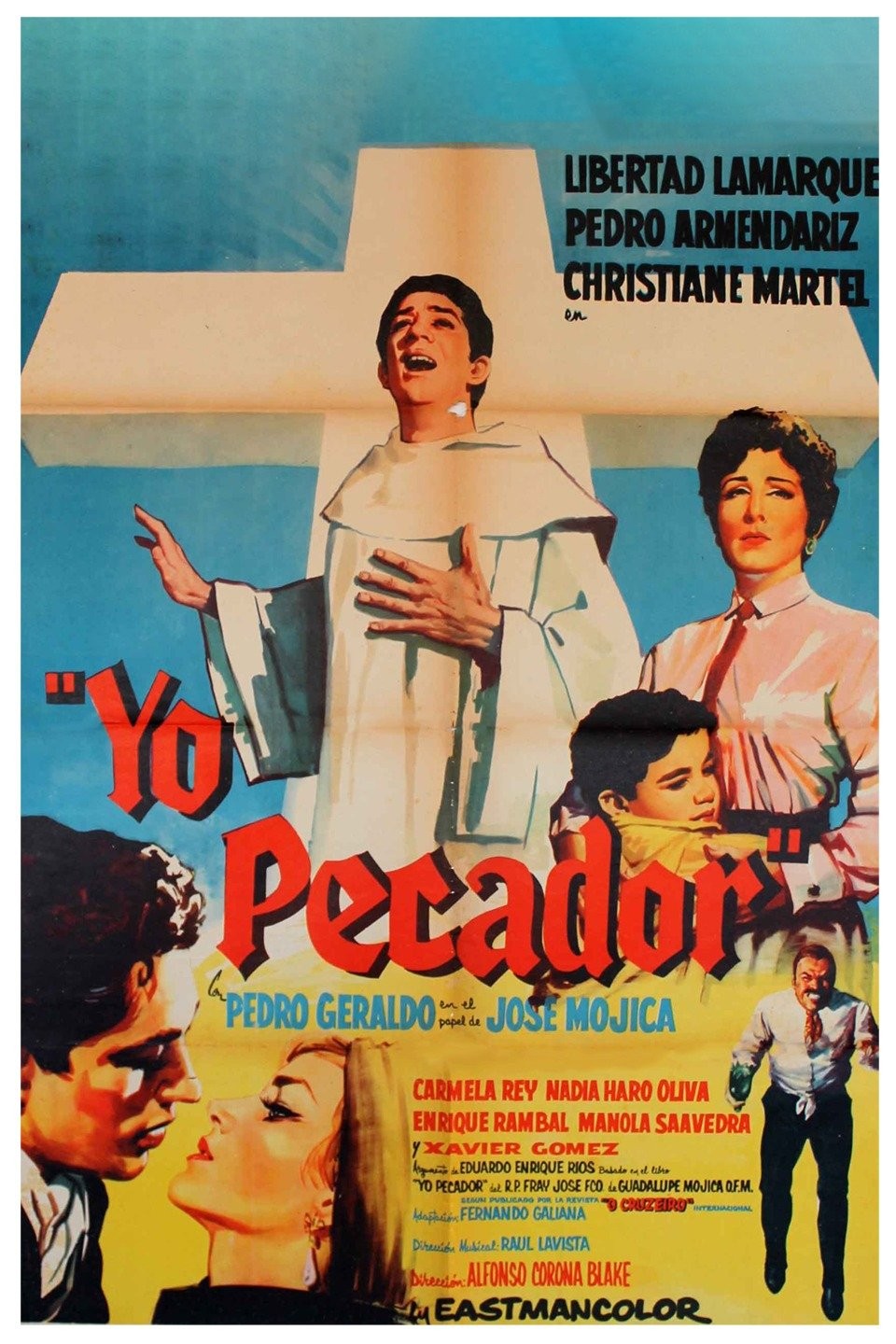 Yo Pecador Rotten Tomatoes