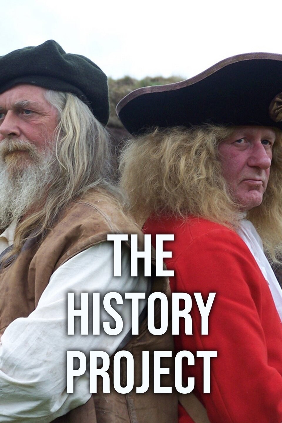 The History Project | Rotten Tomatoes