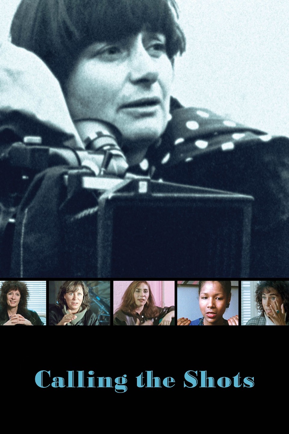 Calling the Shots | Rotten Tomatoes