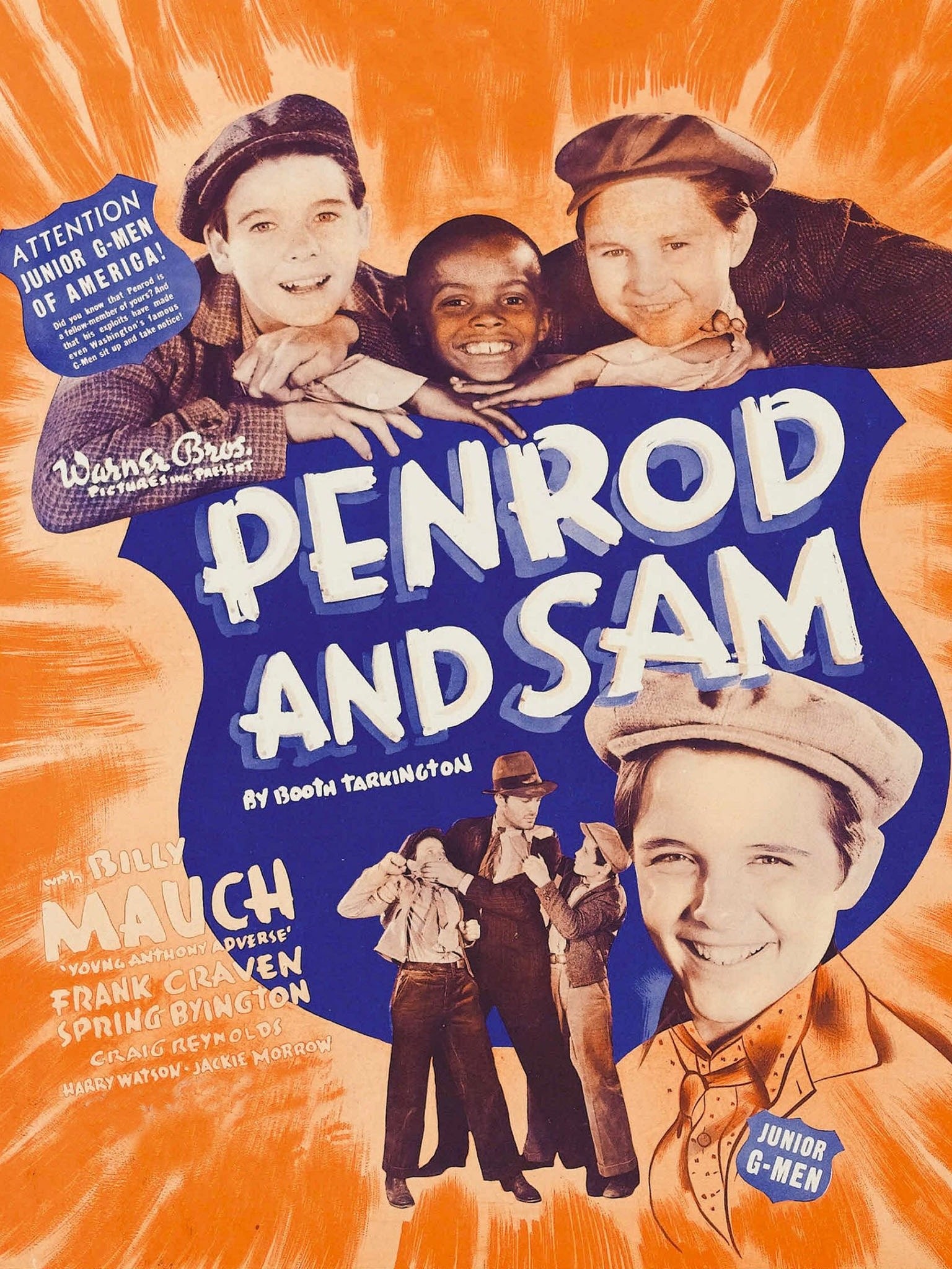 Penrod and Sam Pictures | Rotten Tomatoes