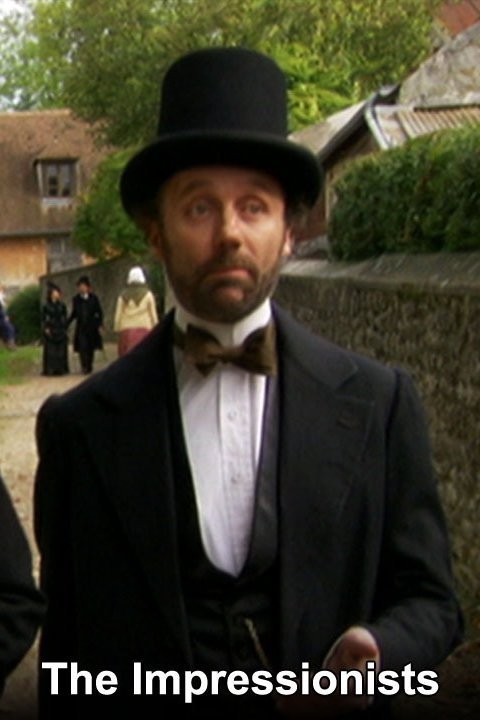The Impressionists Rotten Tomatoes