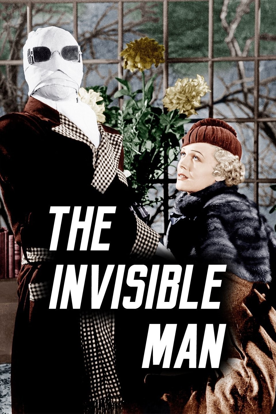 The Invisible Man Pictures | Rotten Tomatoes
