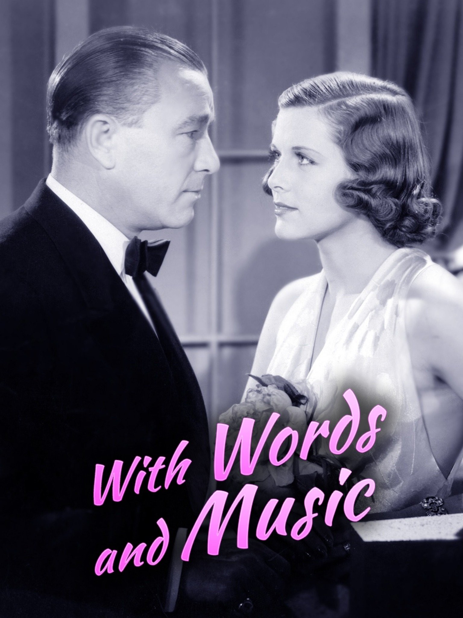 With Words and Music Pictures | Rotten Tomatoes