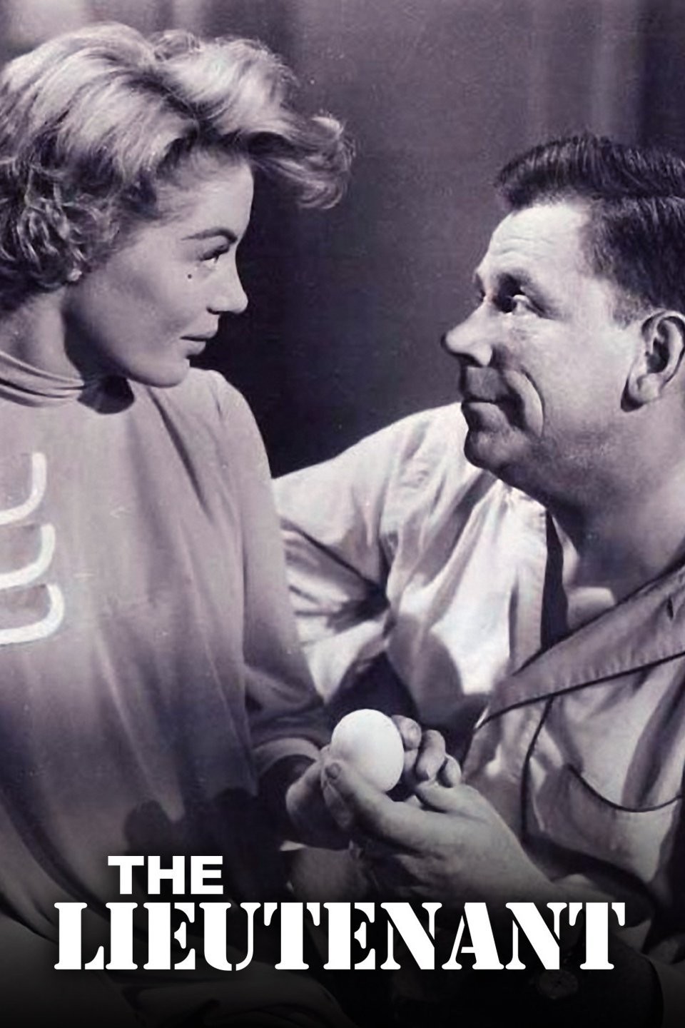 The Lieutenant - Rotten Tomatoes