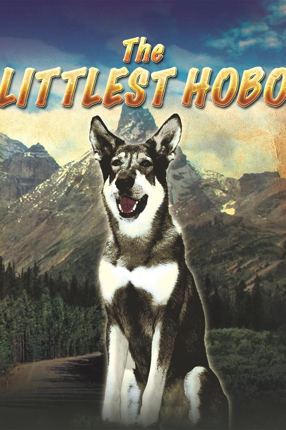 The Littlest Hobo Season 4 | Rotten Tomatoes