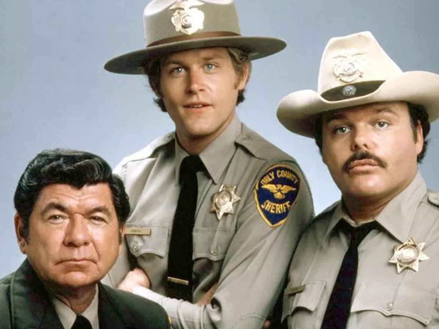 Amy Botwinick Sheriff Lobo