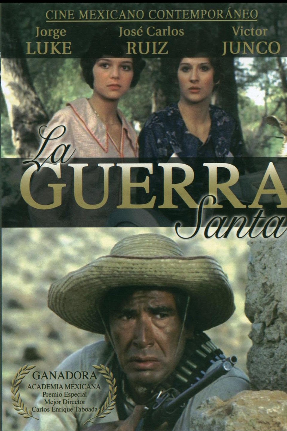 La Guerra Santa | Rotten Tomatoes
