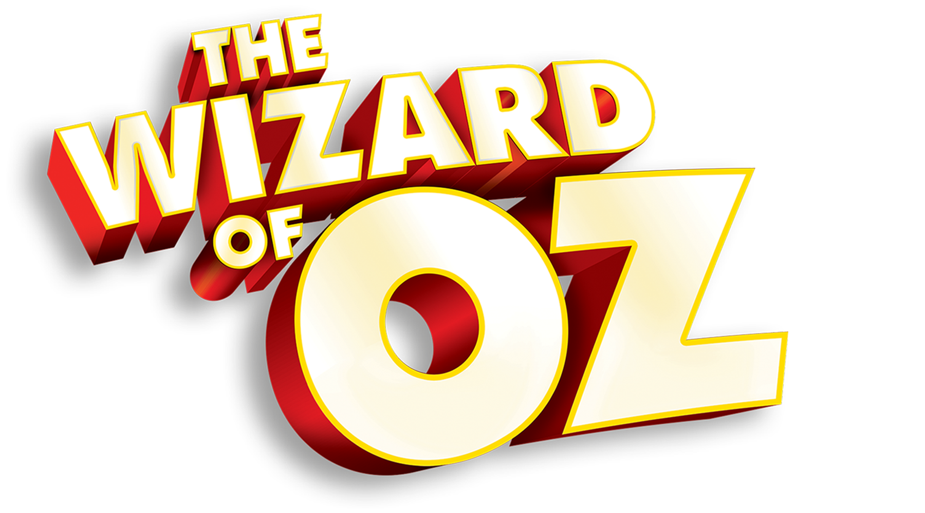 Wizard Of Oz Movie Logo