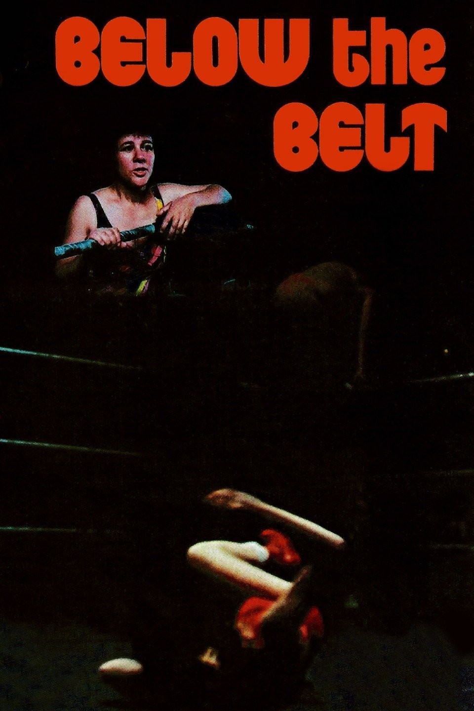 Below the Belt | Rotten Tomatoes