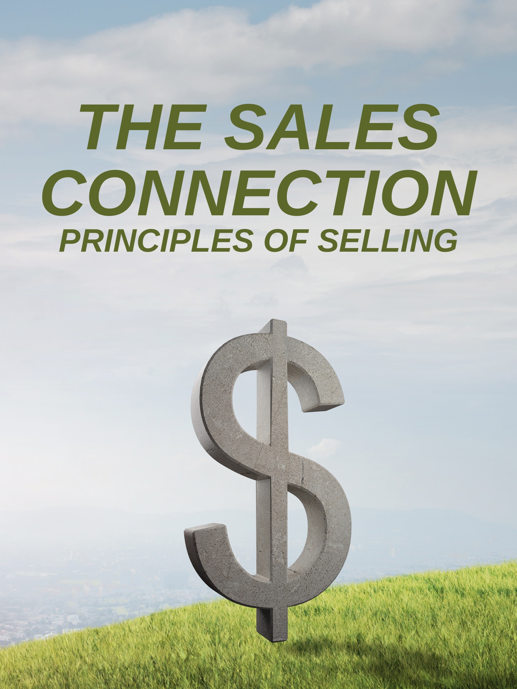 The Sales Connection: Principles of Selling Pictures | Rotten Tomatoes