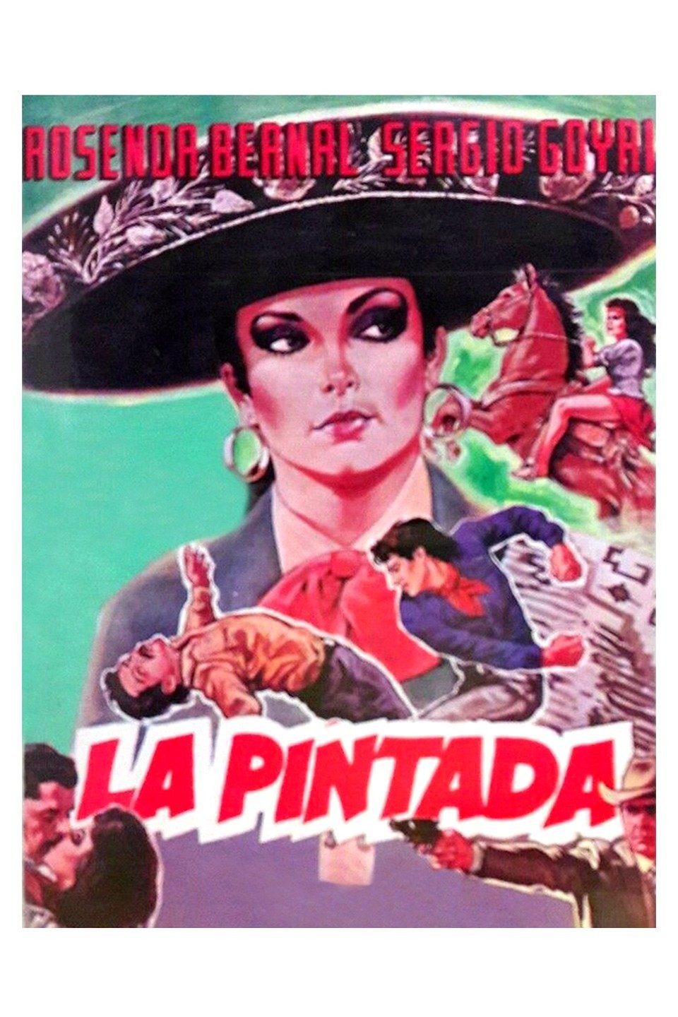 La Pintada | Rotten Tomatoes