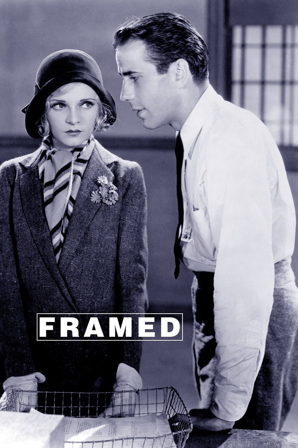 Framed | Rotten Tomatoes