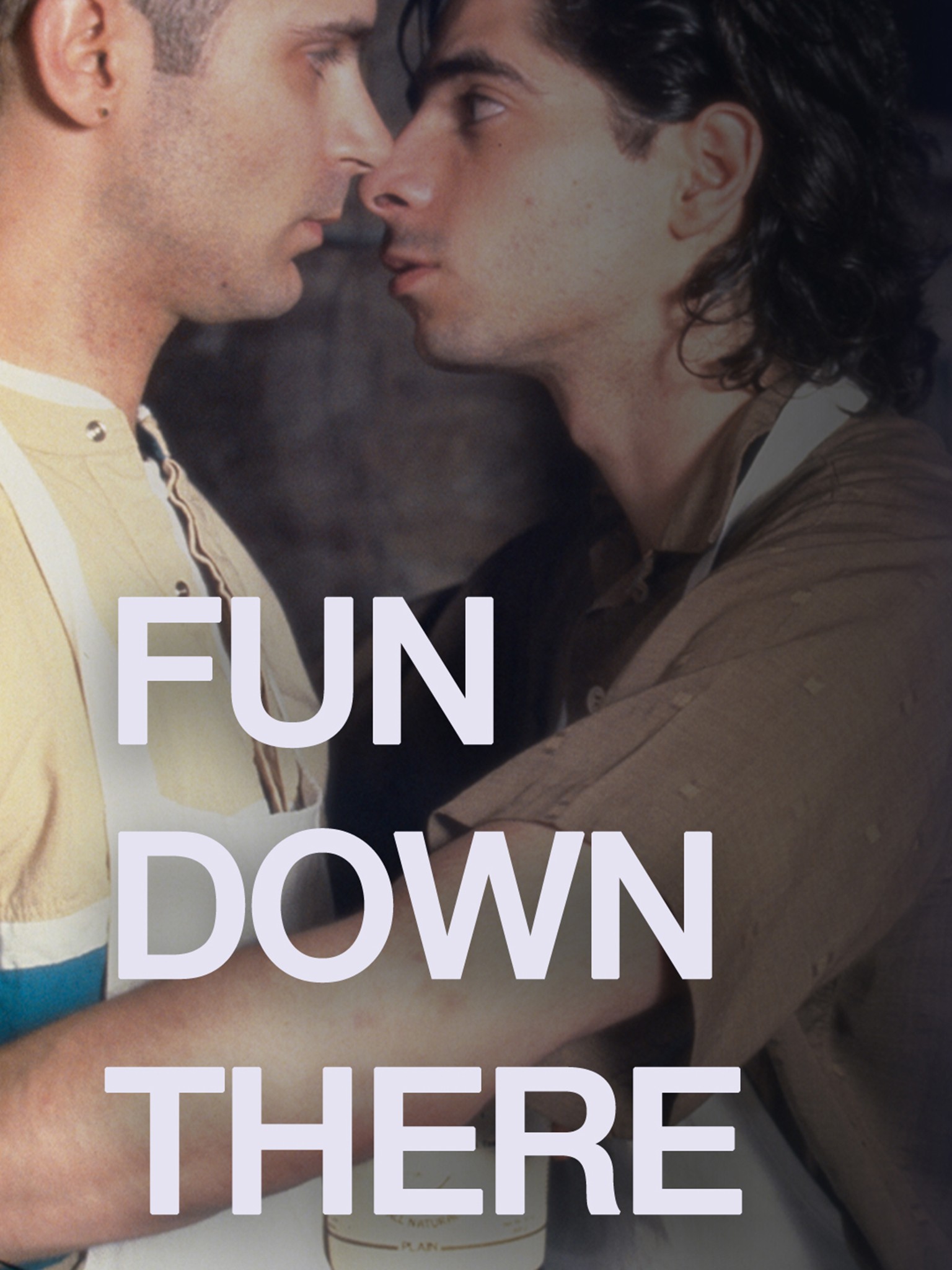 Fun Down There | Rotten Tomatoes