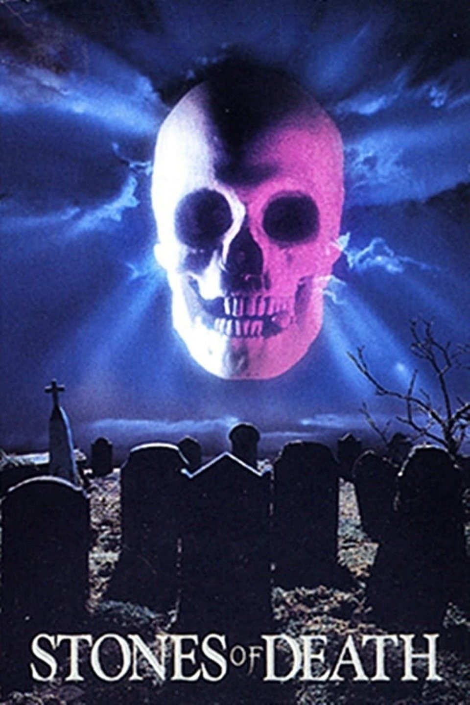 Stones of Death | Rotten Tomatoes