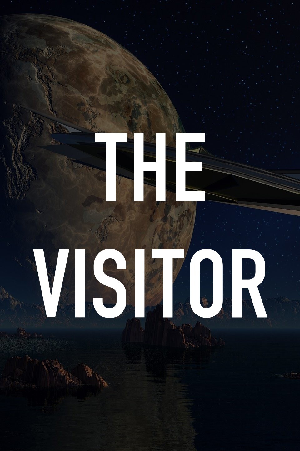 The Visitor | Rotten Tomatoes