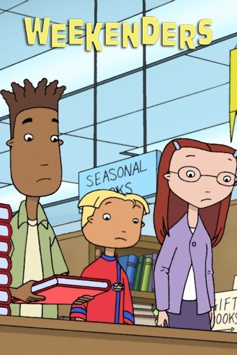 The Weekenders