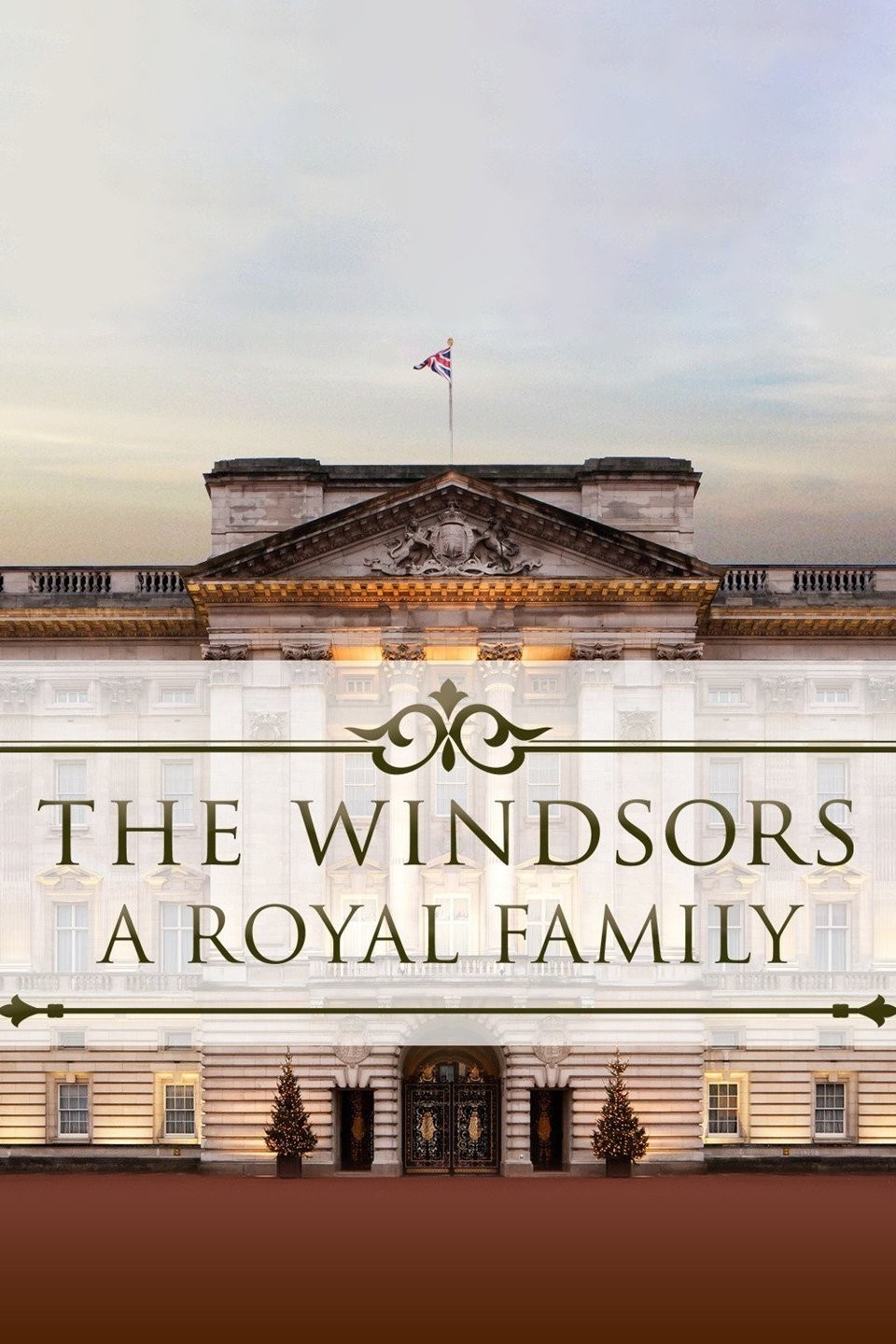 The Windsors: A Royal Family Season 1 | Rotten Tomatoes