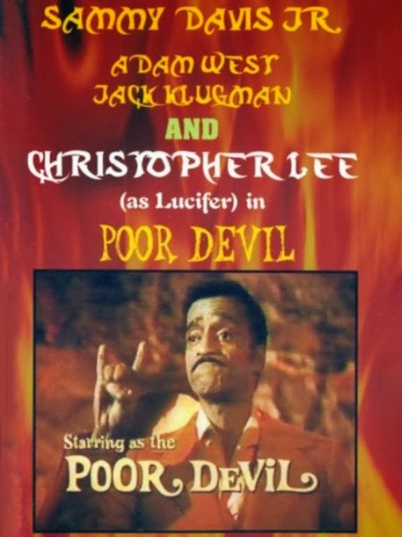 Poor Devil Pictures | Rotten Tomatoes