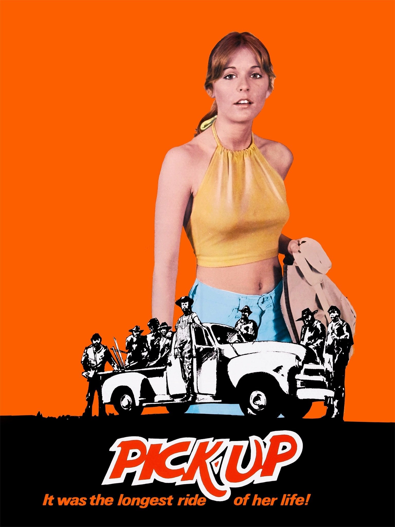 Pick-Up Pictures | Rotten Tomatoes