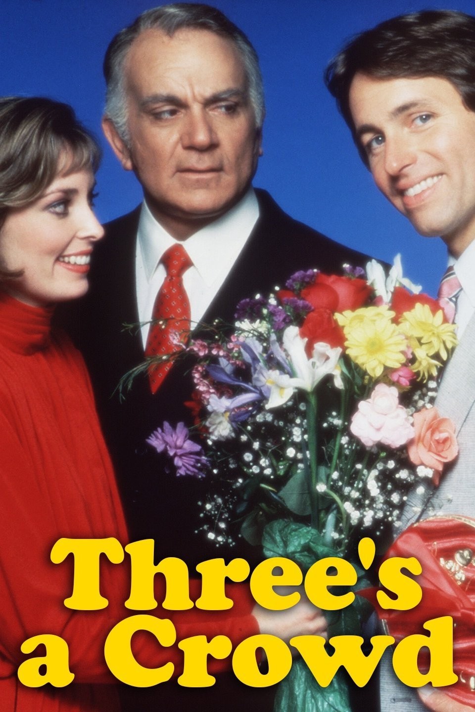 Three's a Crowd - Rotten Tomatoes