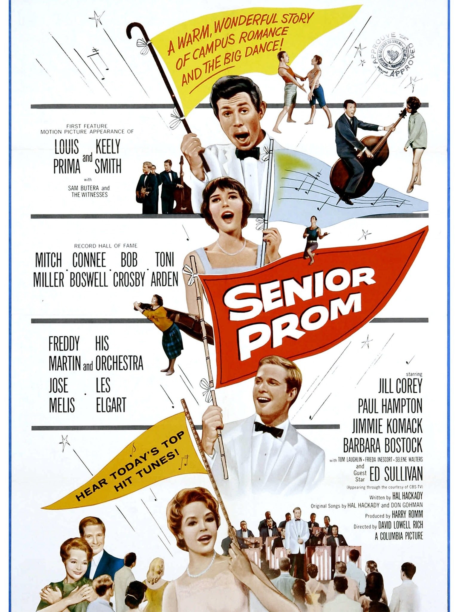 Senior Prom Pictures | Rotten Tomatoes