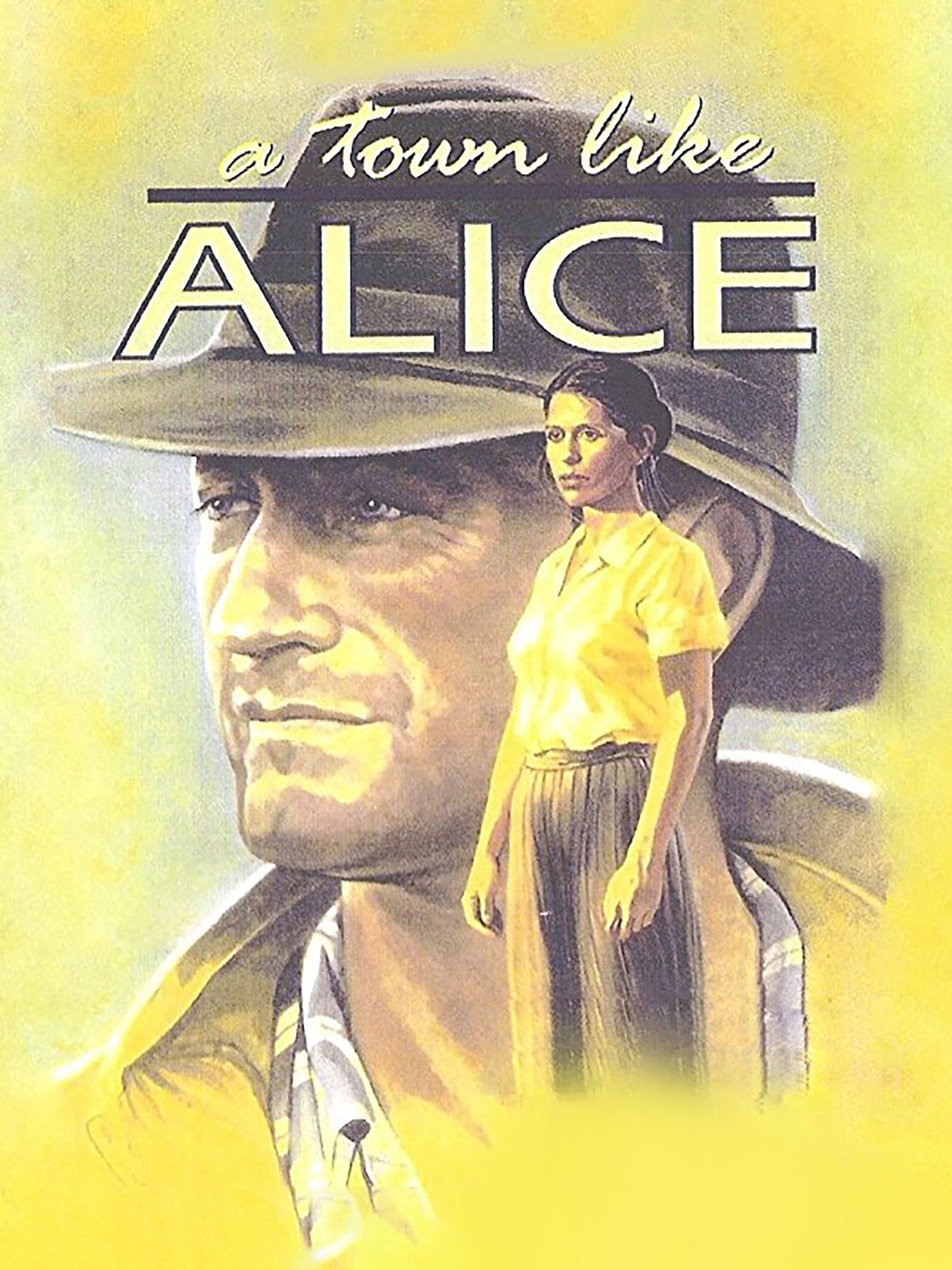 A Town Like Alice Pictures | Rotten Tomatoes