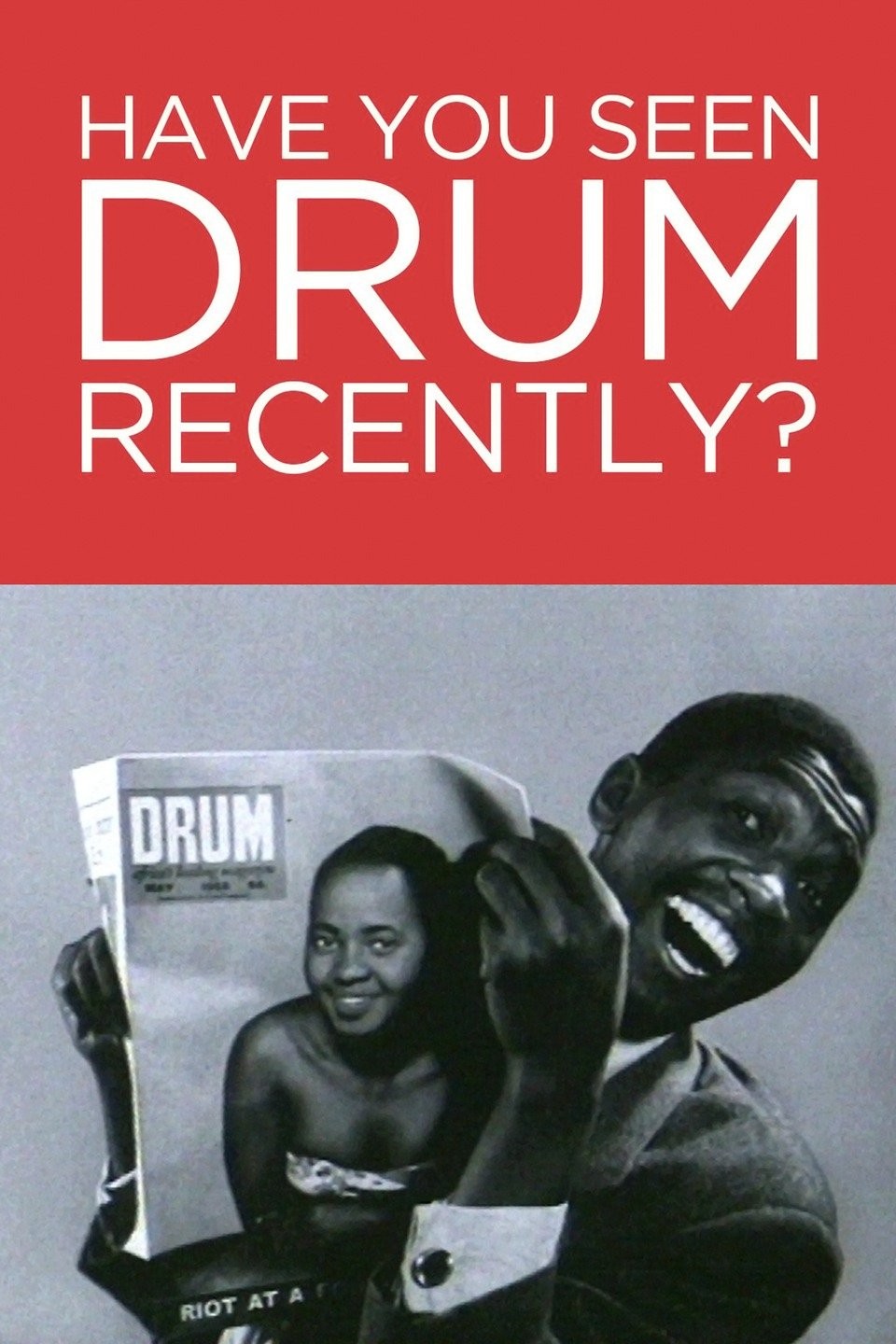 Have You Seen Drum Recently? Pictures | Rotten Tomatoes