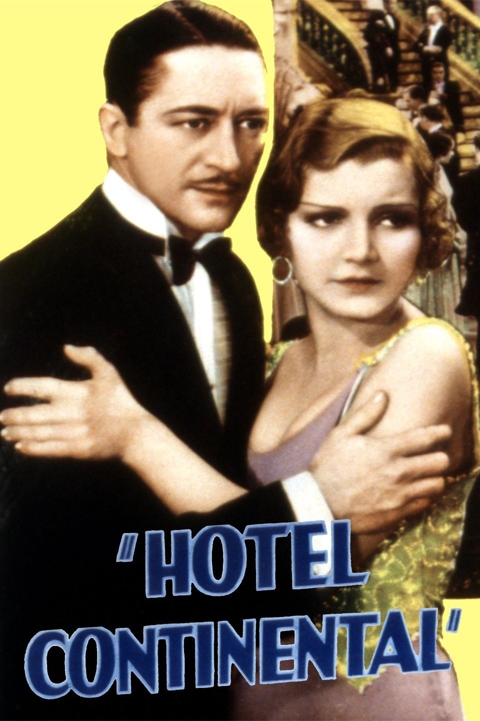 Hotel Continental Pictures | Rotten Tomatoes