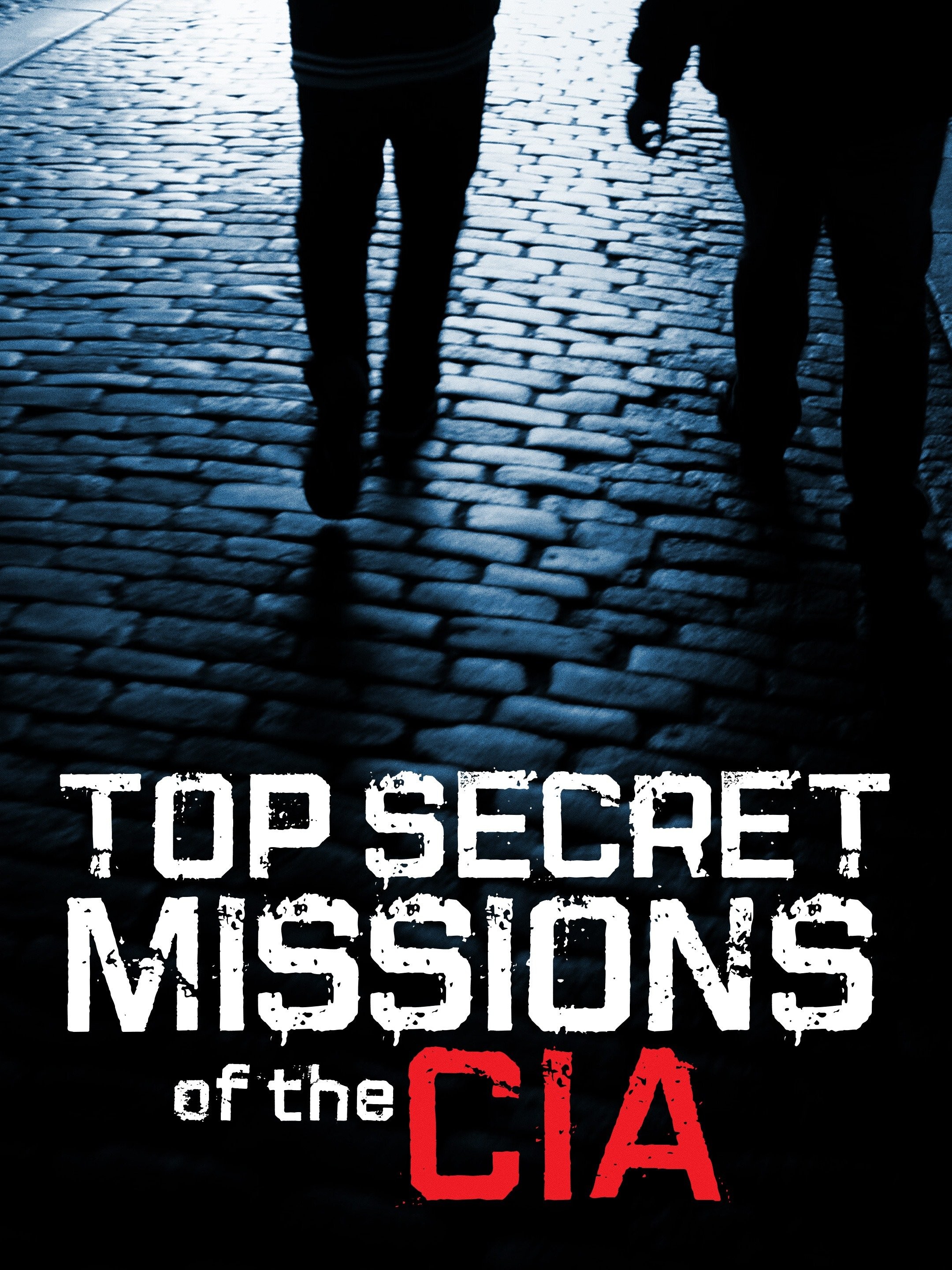 Top Secret Missions of the CIA | Rotten Tomatoes