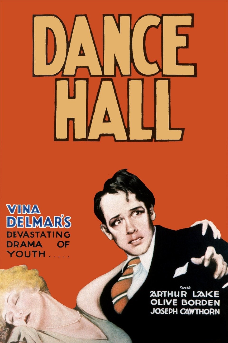 Dance Hall | Rotten Tomatoes