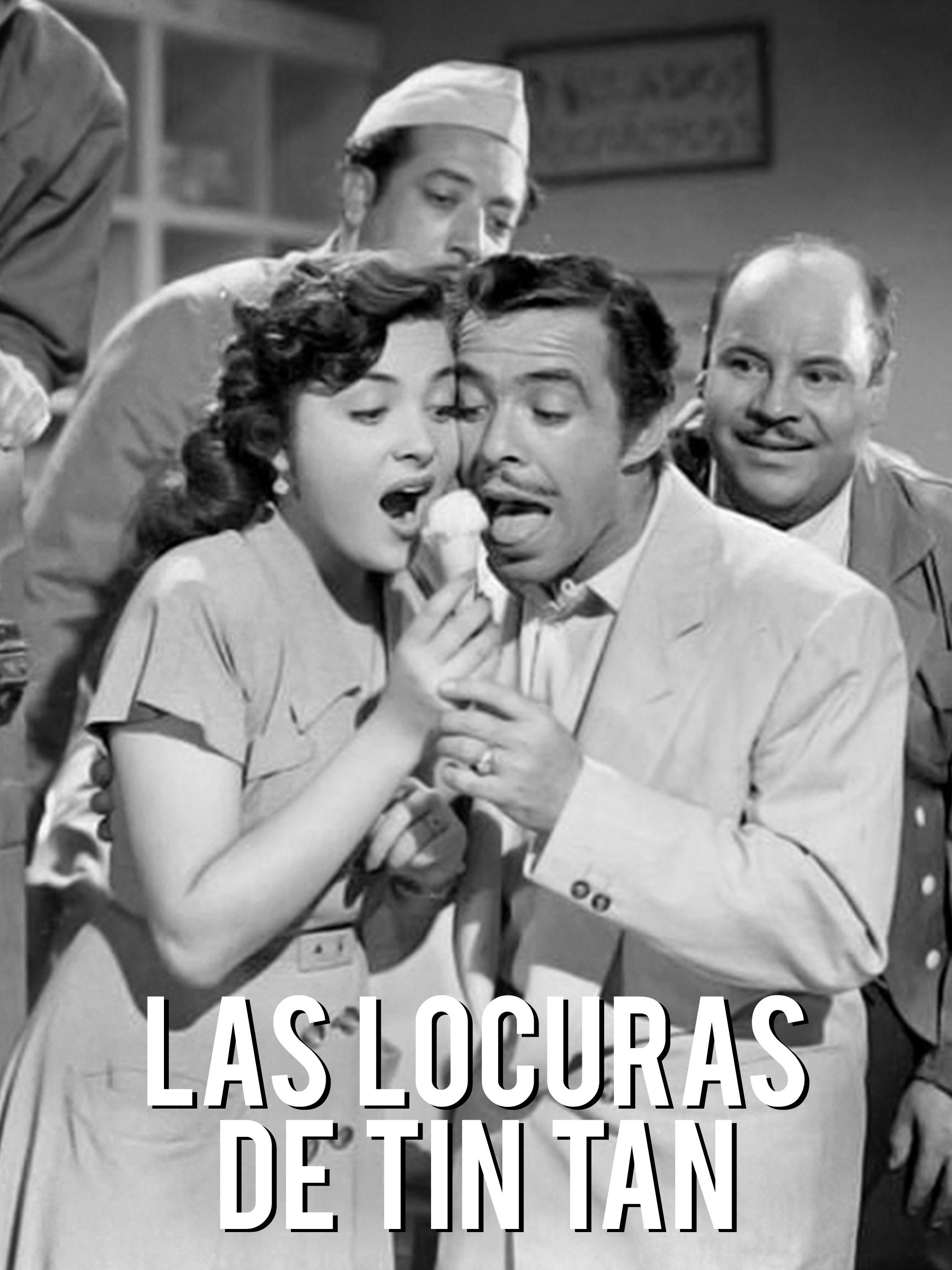 Las Locuras de Tin Tan | Rotten Tomatoes