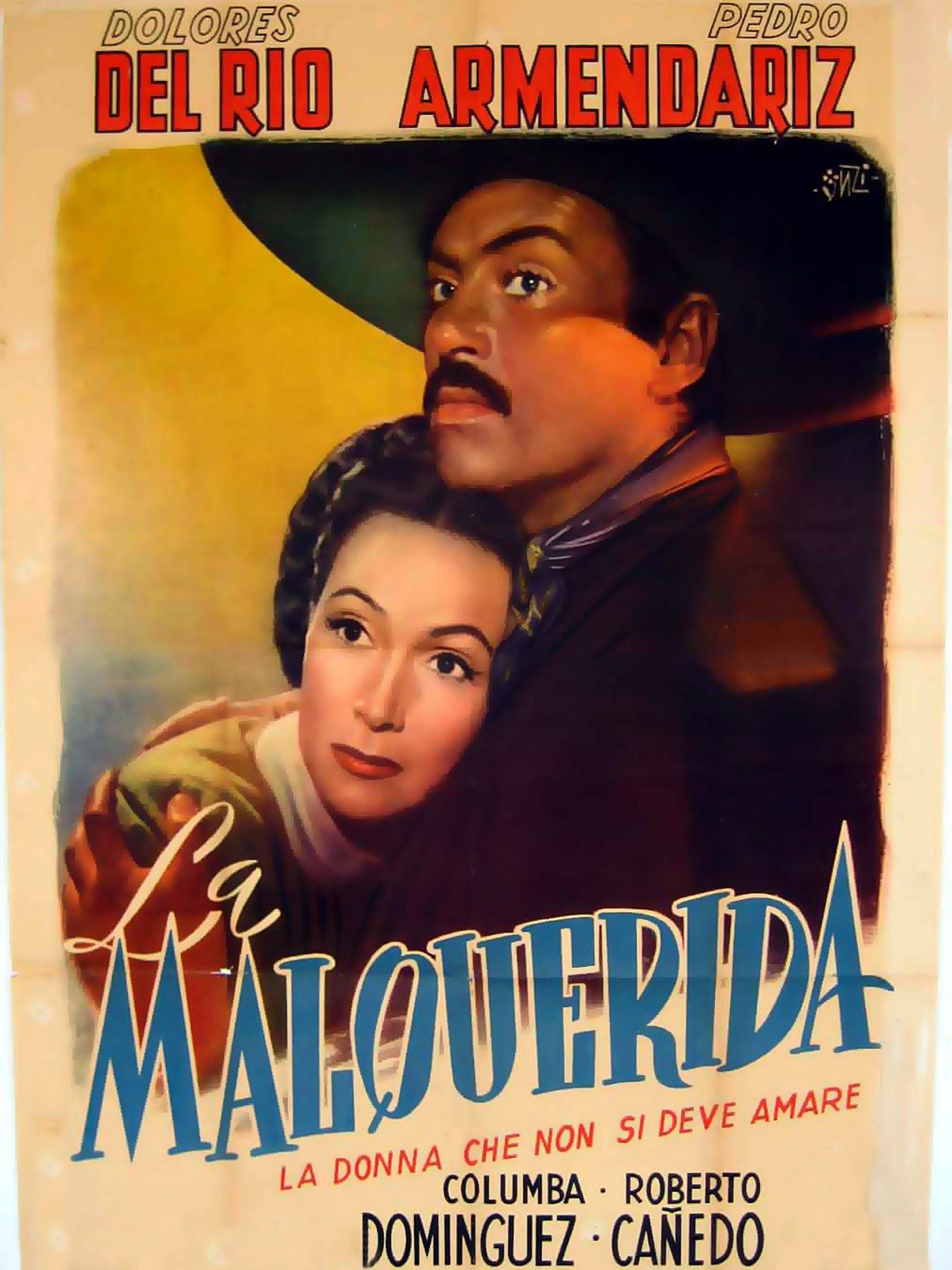 La malquerida Pictures | Rotten Tomatoes