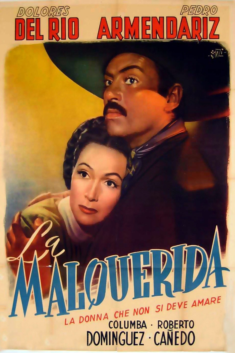 La malquerida | Rotten Tomatoes
