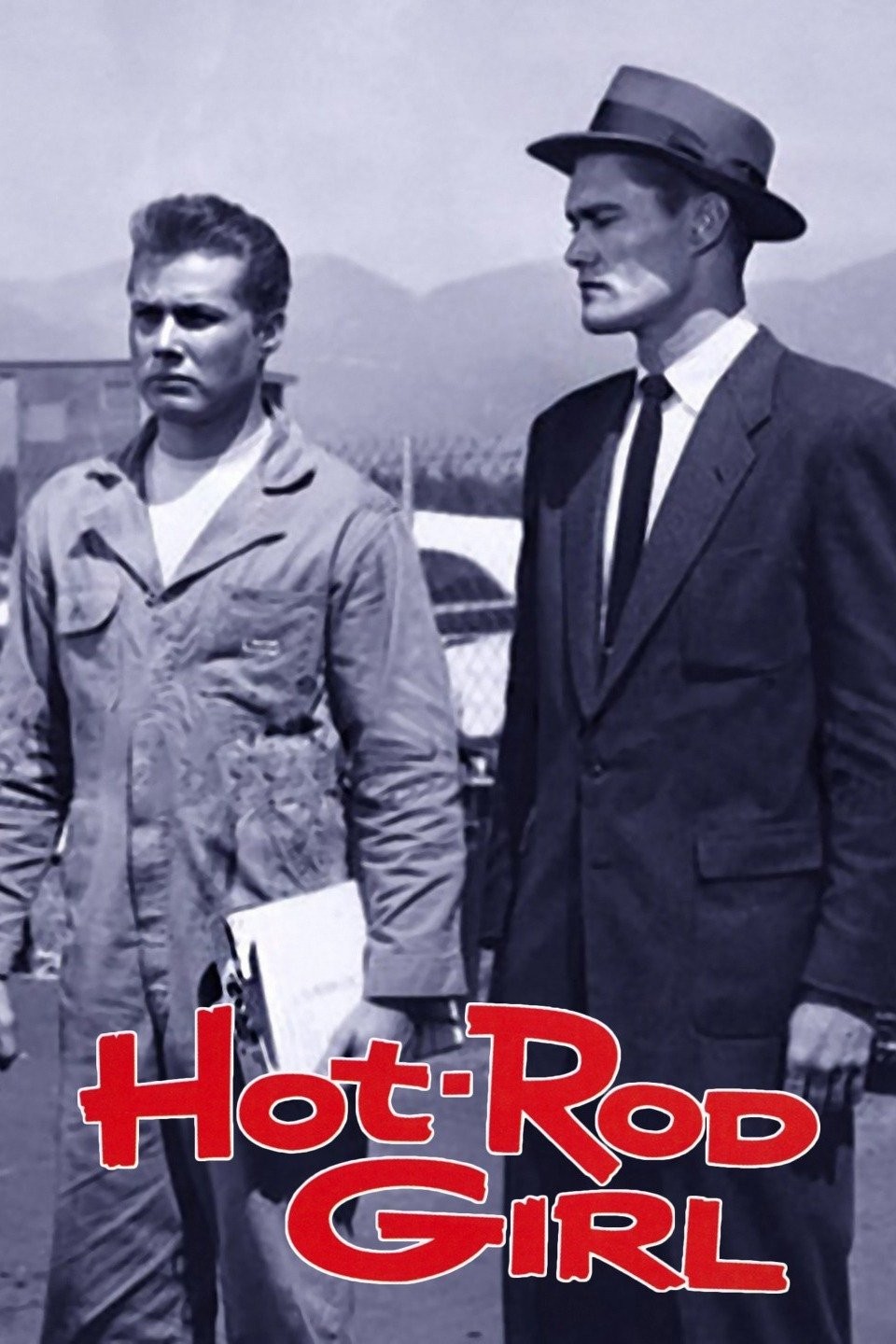 Hot Rod Girl Pictures | Rotten Tomatoes