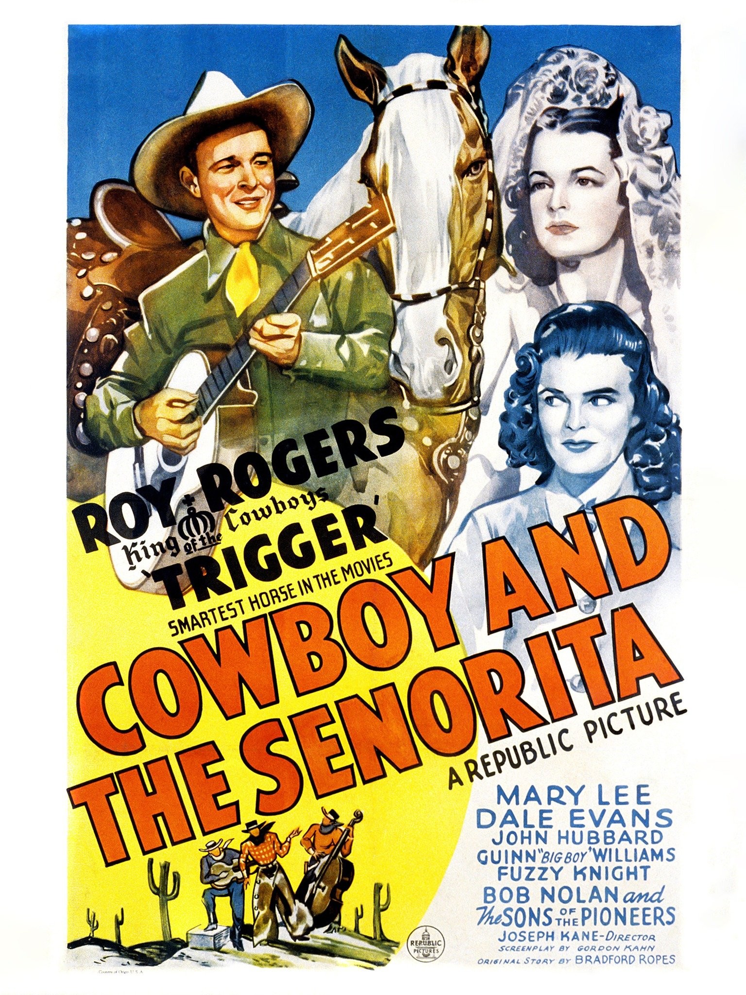 Harry Hubbard Treasure