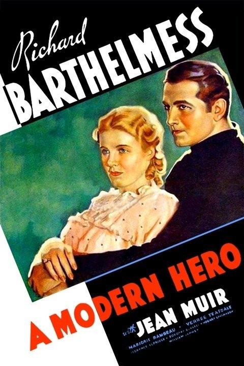 A Modern Hero Pictures | Rotten Tomatoes