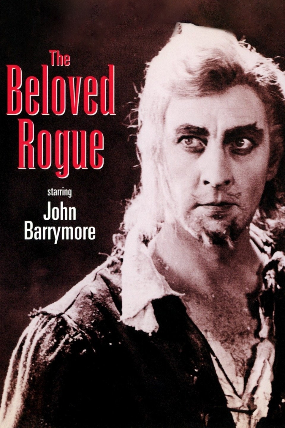 The Beloved Rogue | Rotten Tomatoes