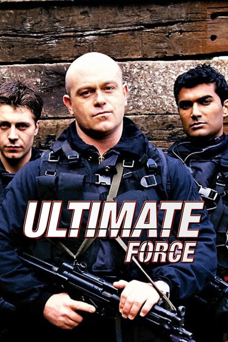 Ultimate Force | Rotten Tomatoes