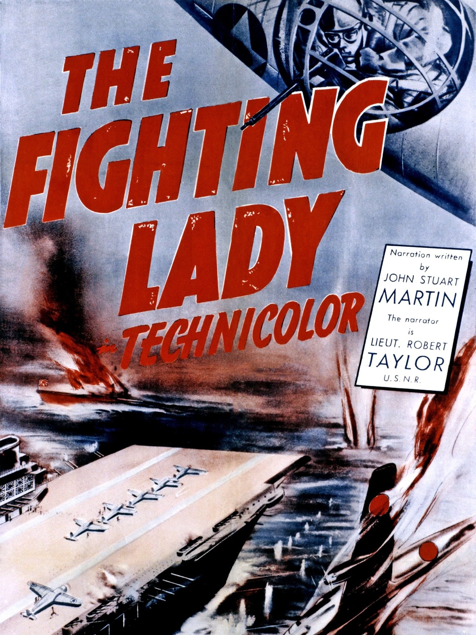 The Fighting Lady Pictures | Rotten Tomatoes