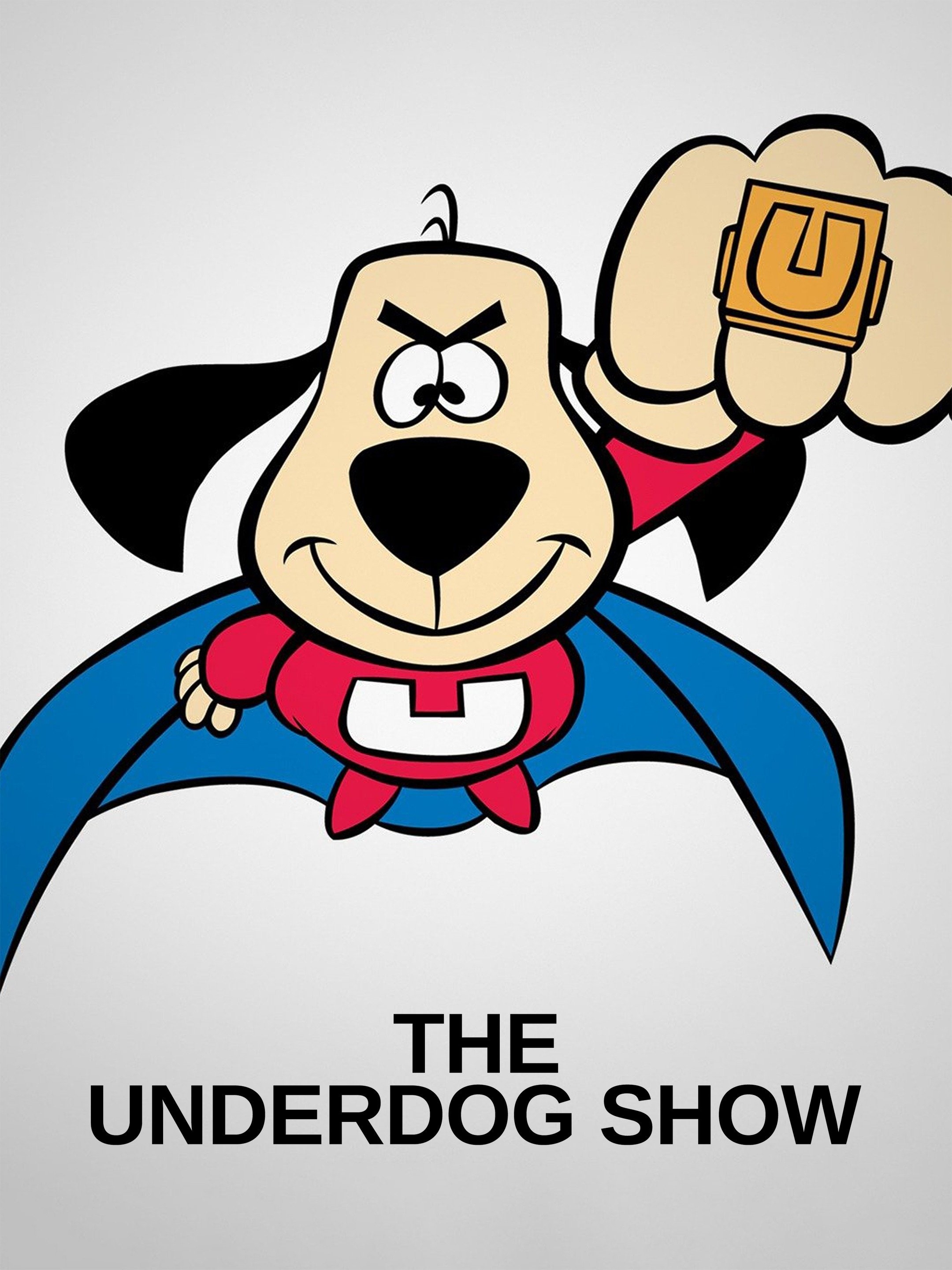 The Underdog Show | Rotten Tomatoes