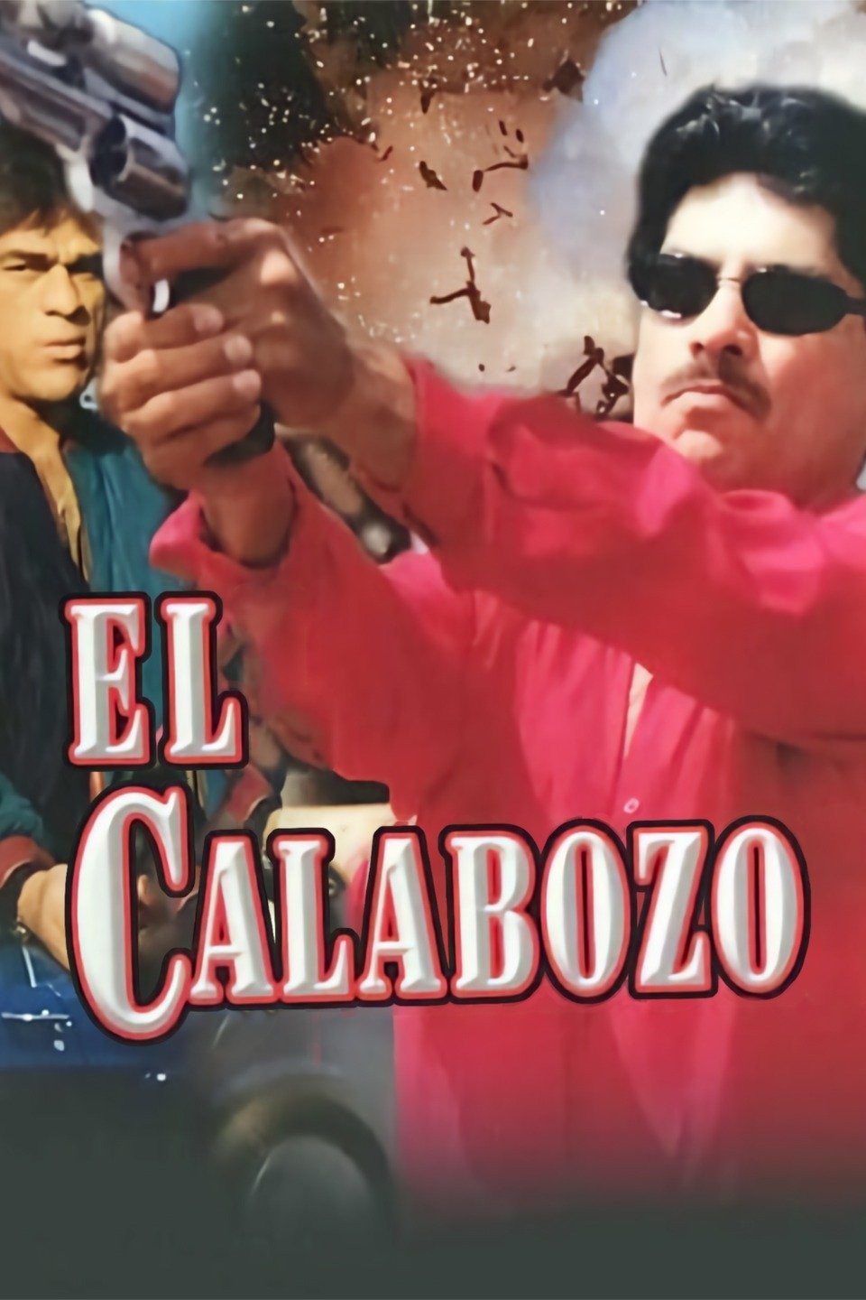 El Calabozo - Rotten Tomatoes